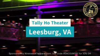 Home - Tally Ho Theater